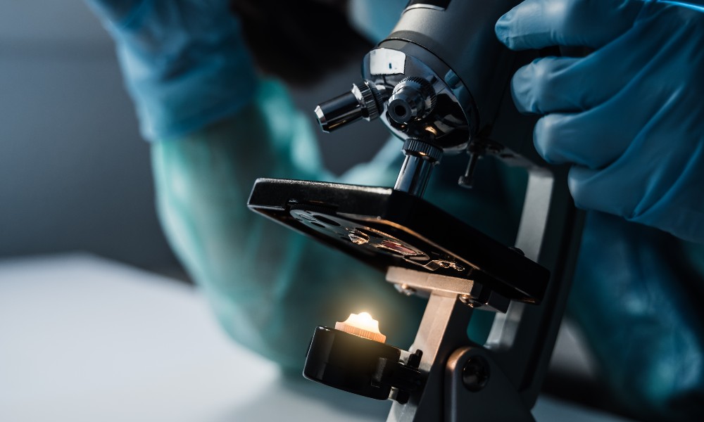 Ongoing Studies - GPT2Deficiency.org